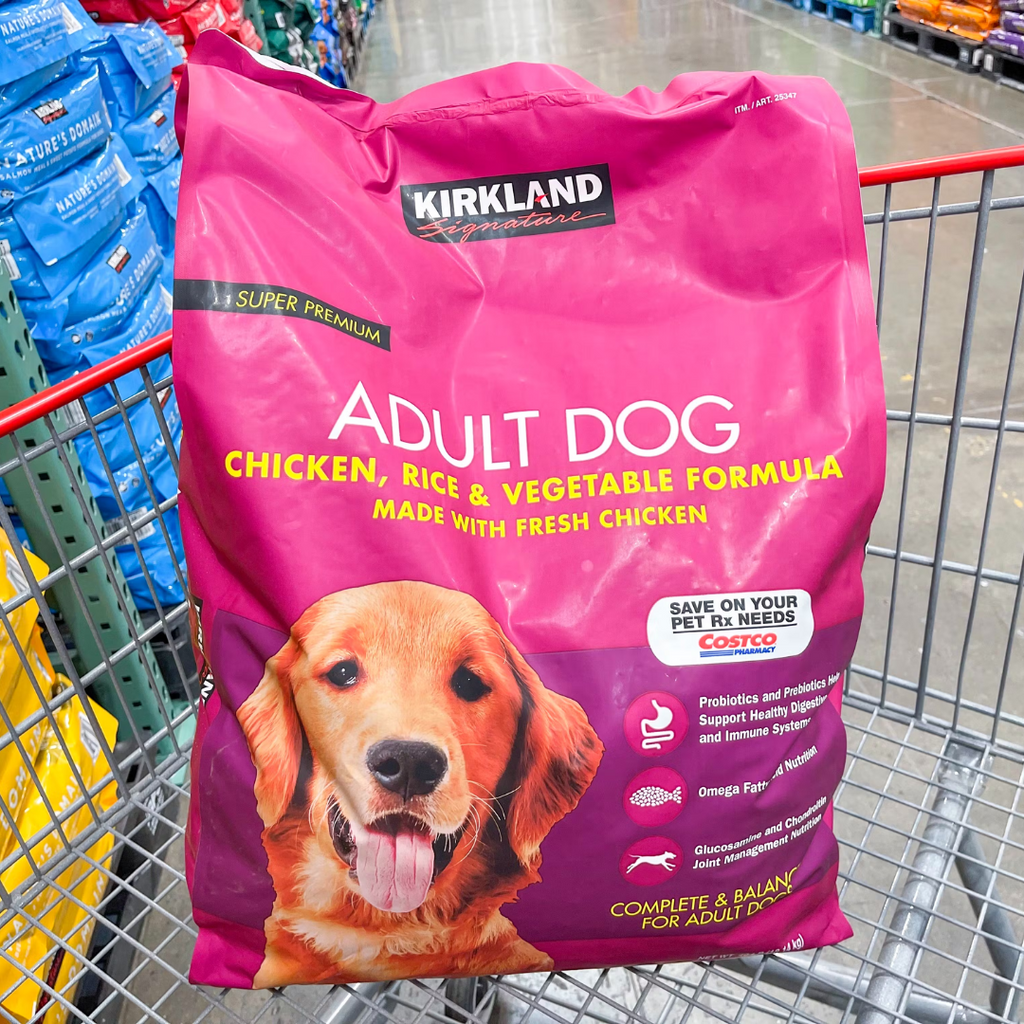 Puedes Traer Perros A Costco