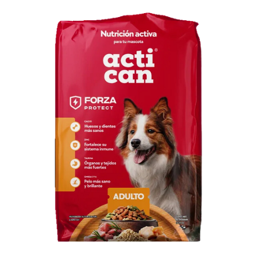 ActiCan Adulto