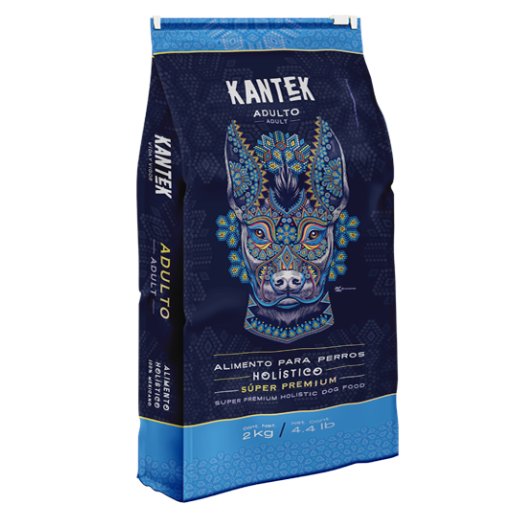 Kantek Adulto Holístico Super Premium