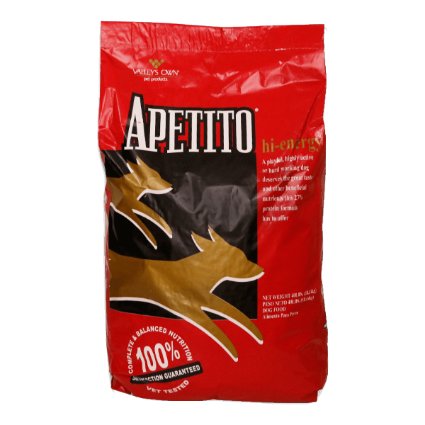 Apetito Dog Food
